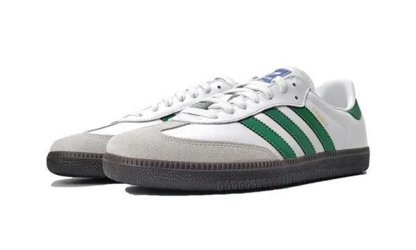 Adidas Samba x CDG PLAY - CDG x コンバース - Comme Des Garcons Japan